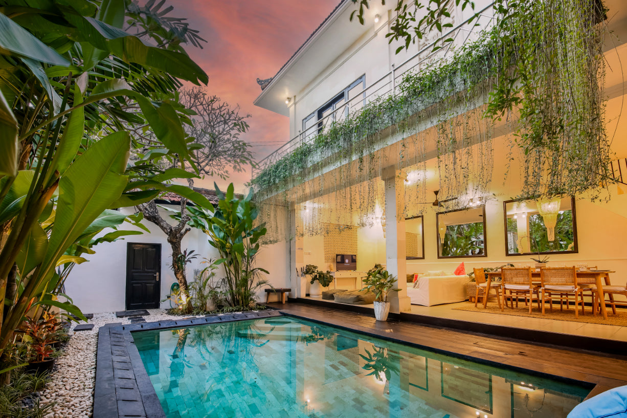 Villa Mandari – Maviba Bali Villas & Resorts